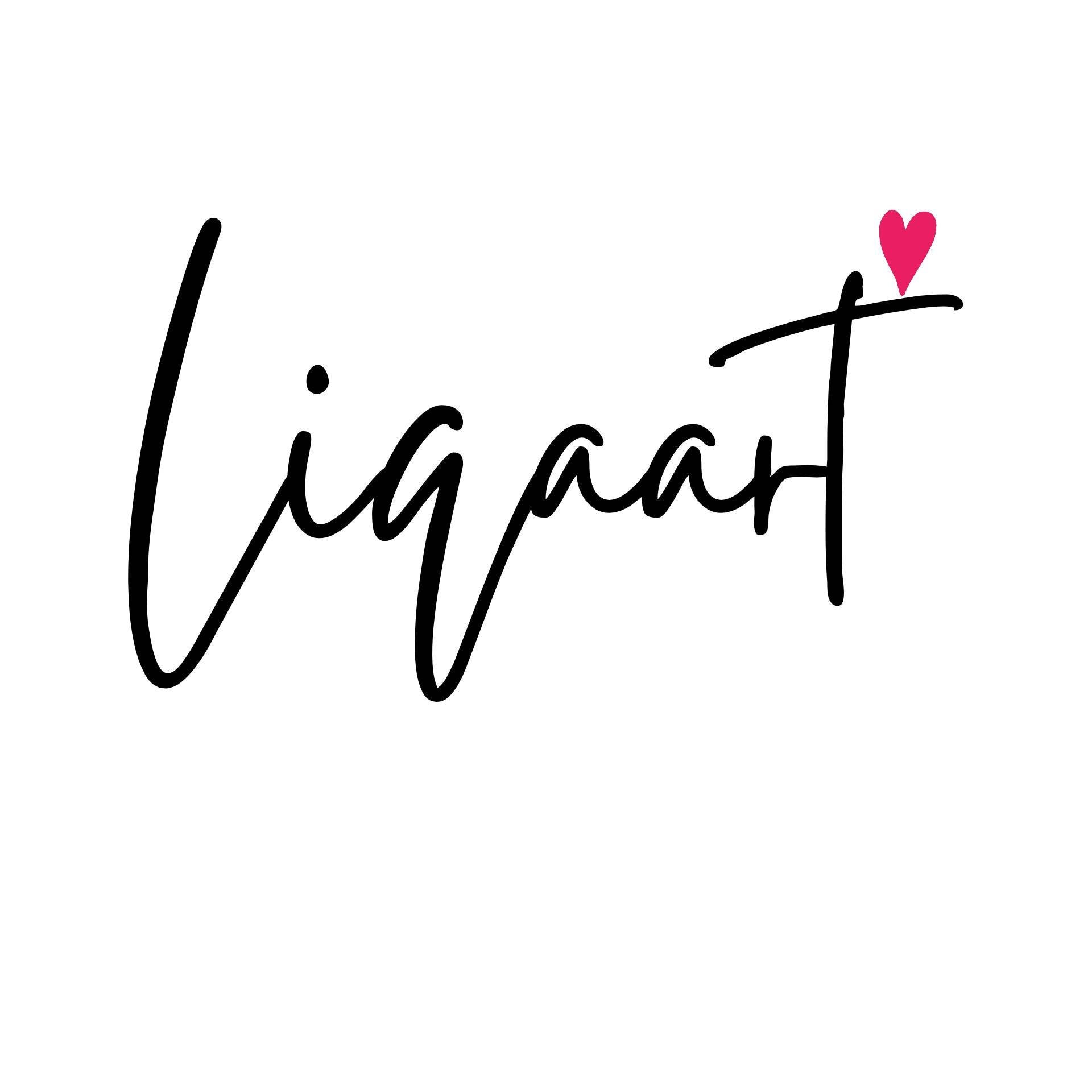 LiqaArt - Etsy