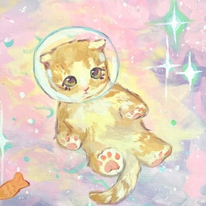 Sea Puppy Prints - Etsy