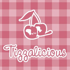 Tizzalicious - Etsy Nederland