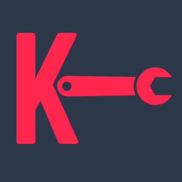 K20 Tools Keychain Hex Key Allen Wrench EDC Multi-tool Set Metric 2, 2. ...