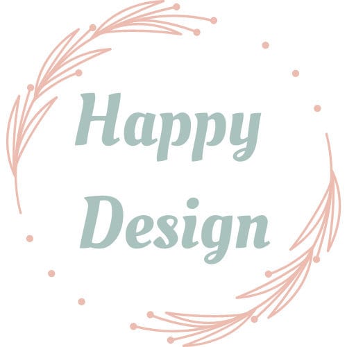 Happydesigncreation - Etsy France