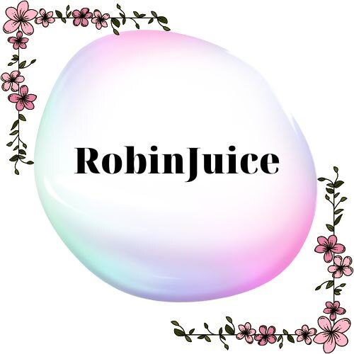 RobinJuice - Etsy