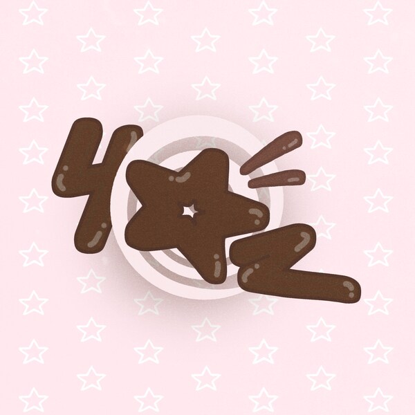 Half Star Earbud Pouch Crochet PDF Pattern - Etsy