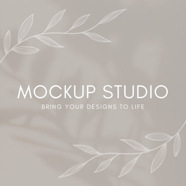 Coloring Page Mockup, Kids Mockup, A4 Page Mock-up, Kids Art and Craft ...