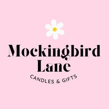 MockingbirdLaneDCo - Etsy