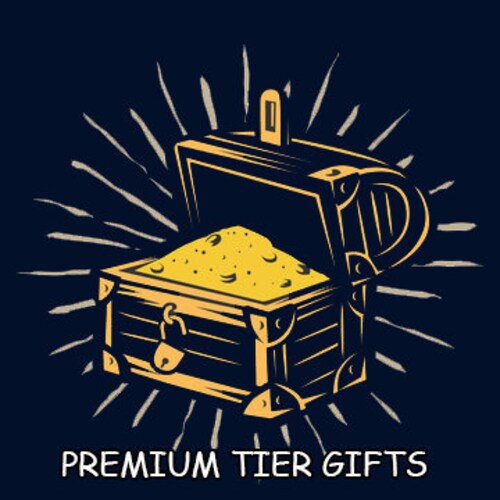 PremiumTierGifts - Etsy