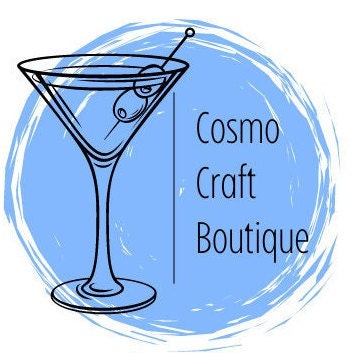 CosmoCraftBoutique - Etsy