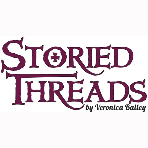 StoriedThreads - Etsy