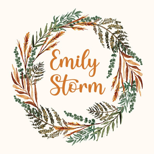 EmilyStorm - Etsy Australia