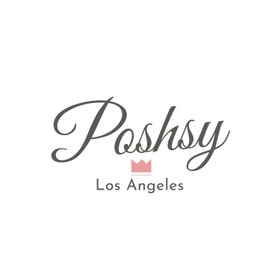Poshsy | Etsy