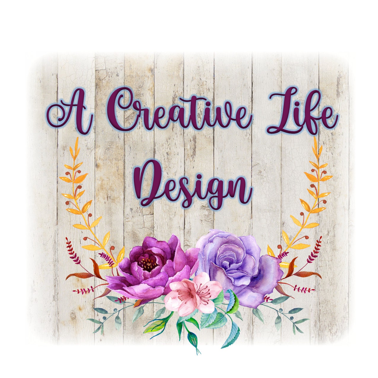 ACreativeLifeDesign - Etsy