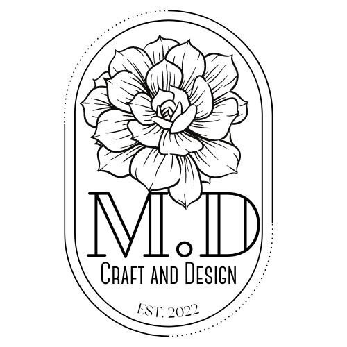 MDCraftsAndDesign - Etsy