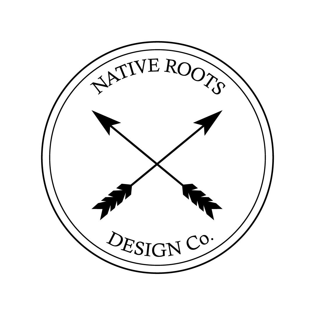 Nativerootsdesigns - Etsy