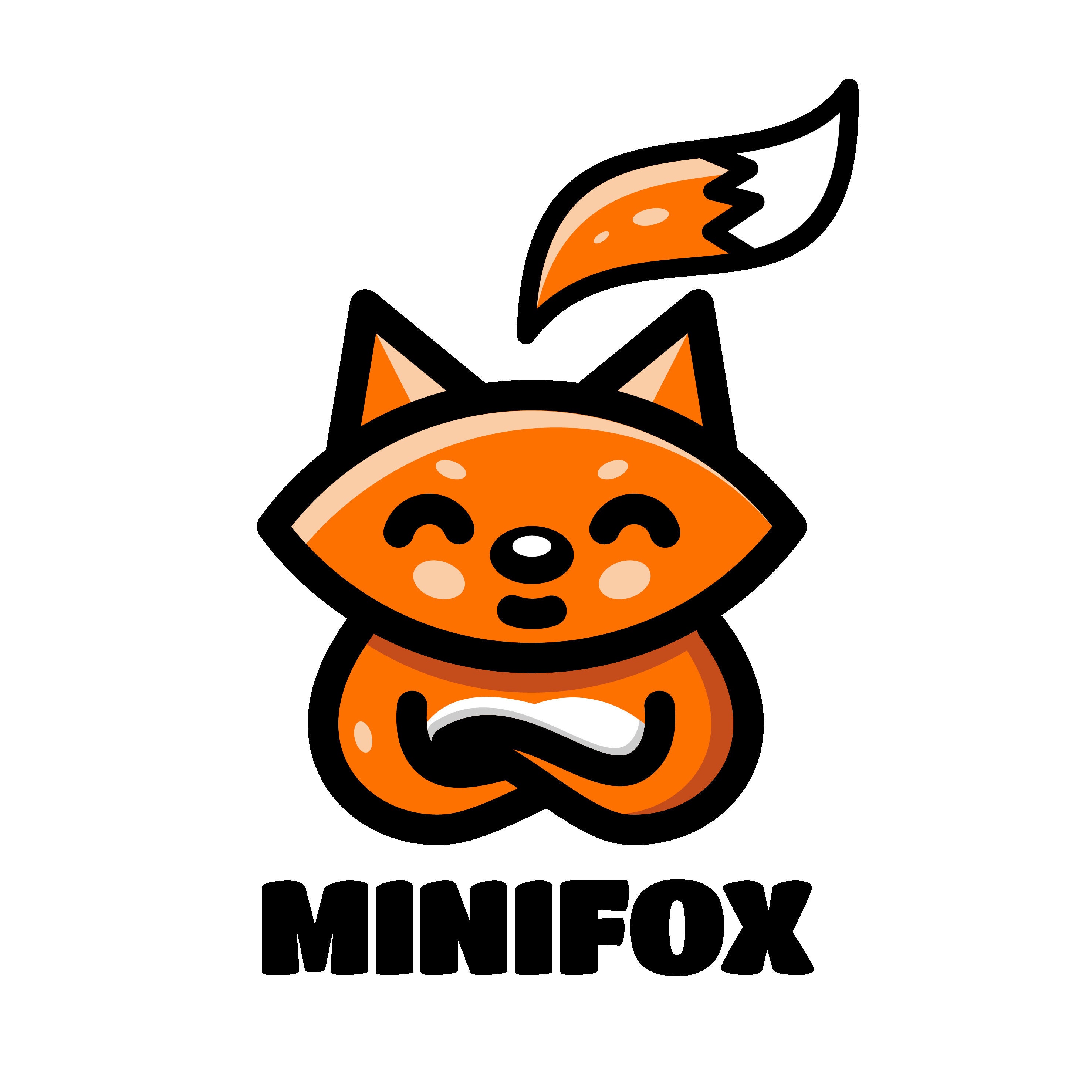 MinifoxDesign - Etsy