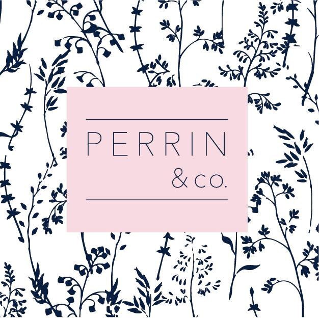 Perrinandco Etsy