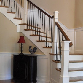 SnyderStairandRail | Etsy