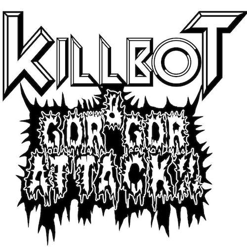 KillbotsMerchBooth - Etsy