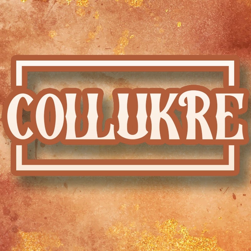 Collukre - Etsy