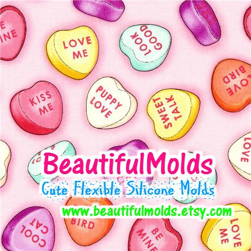 BeautifulMolds - Etsy
