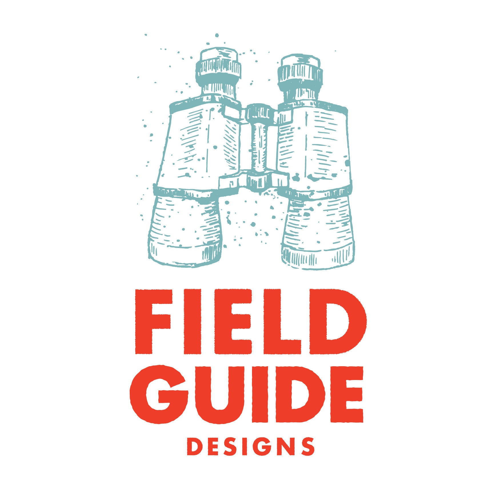 FieldGuideDesigns - Etsy
