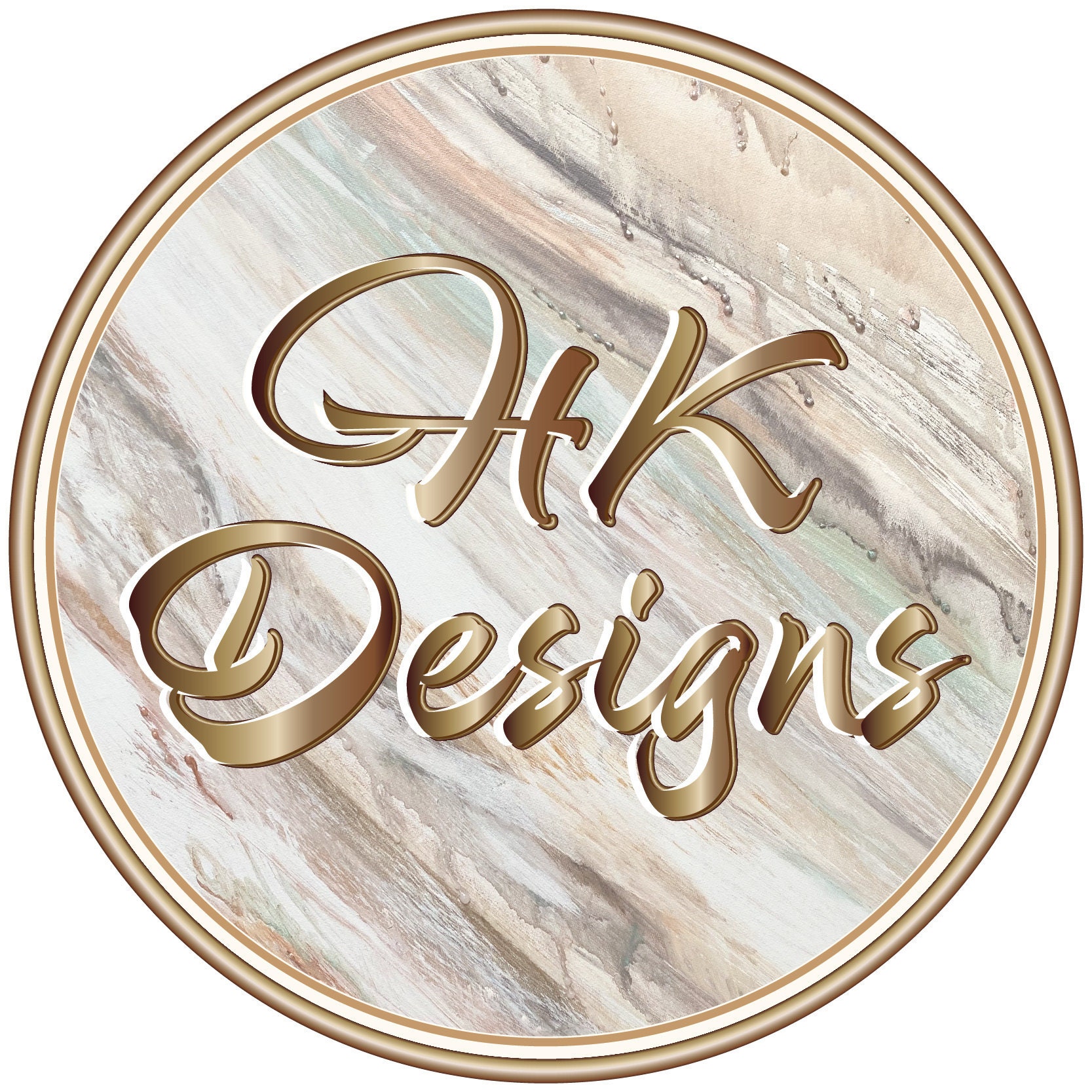 HKDesignStudioInc - Etsy