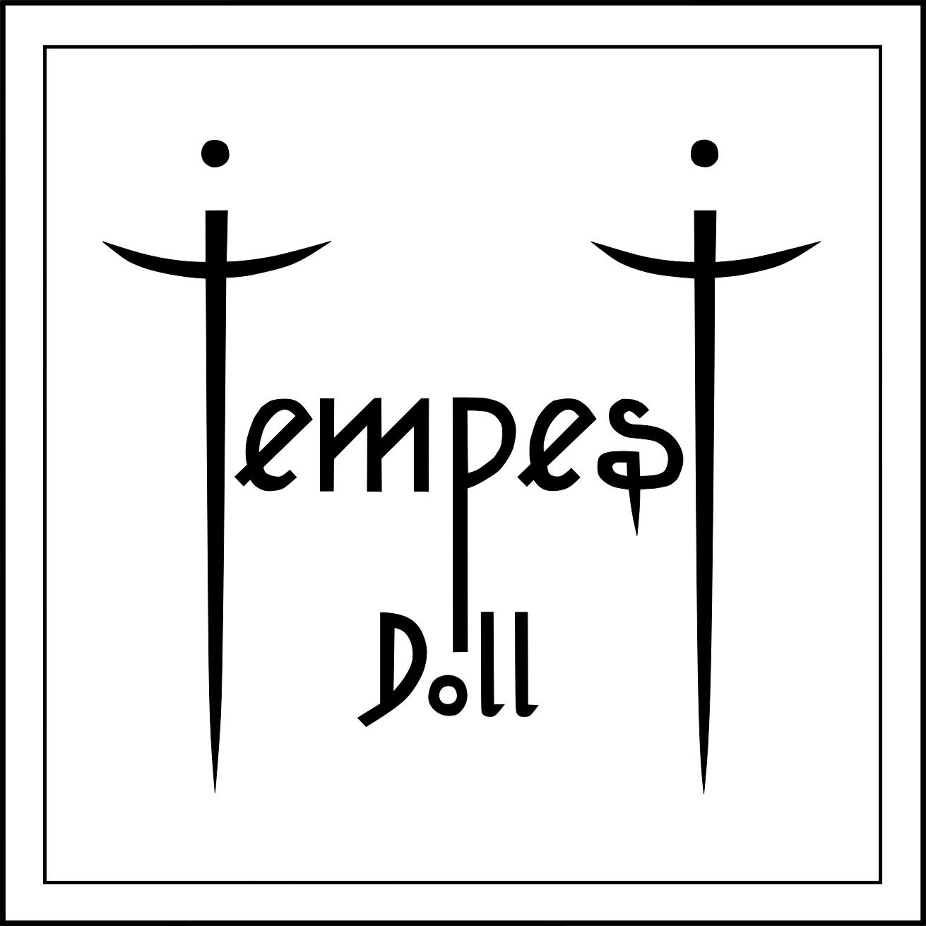 TempestDoll - Etsy