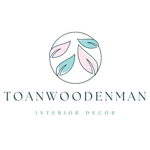 Toanwoodenman - Etsy