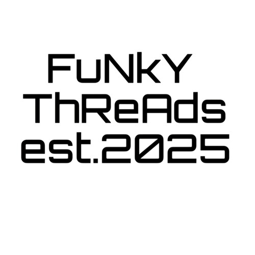 FunKyThReads2025 - Etsy