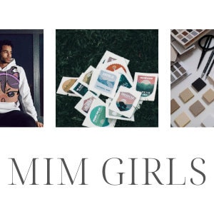 MIMGirls - Etsy