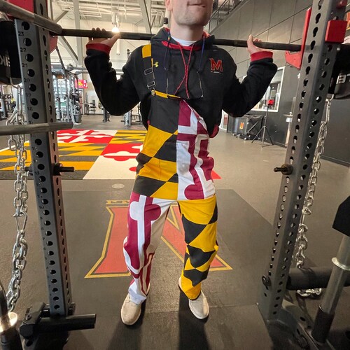 OldLineOveralls - Etsy