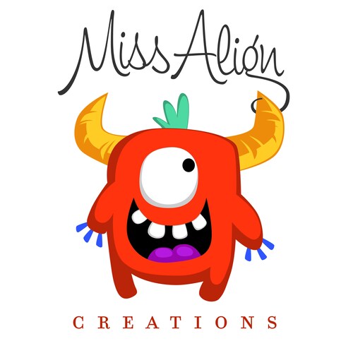 MissAlignCreations - Etsy