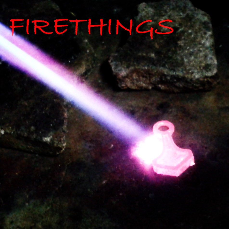 Firethings - Etsy