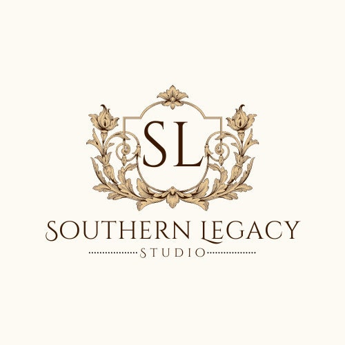 SouthernLegacyStudio - Etsy