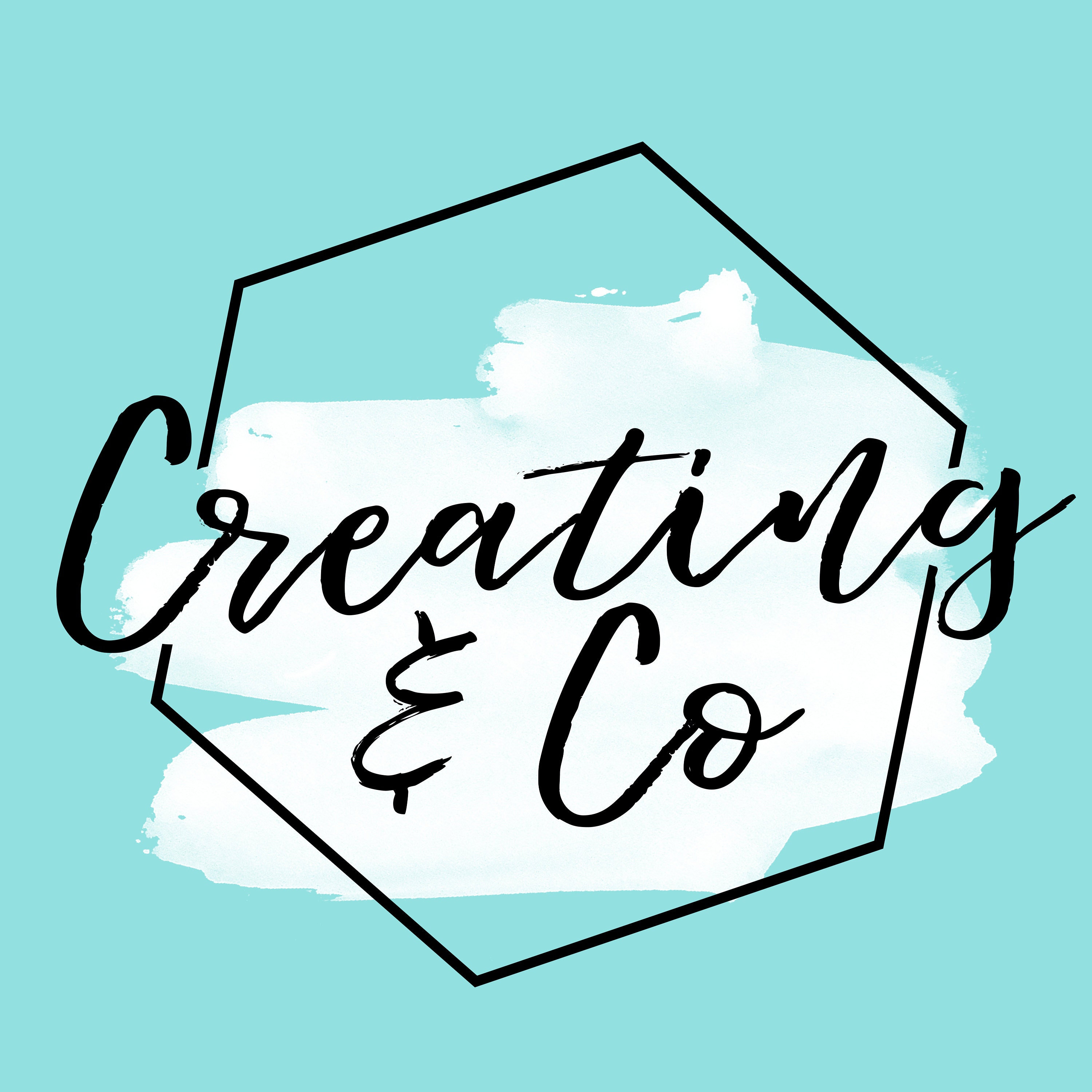Creating&Co by creatingandco on Etsy