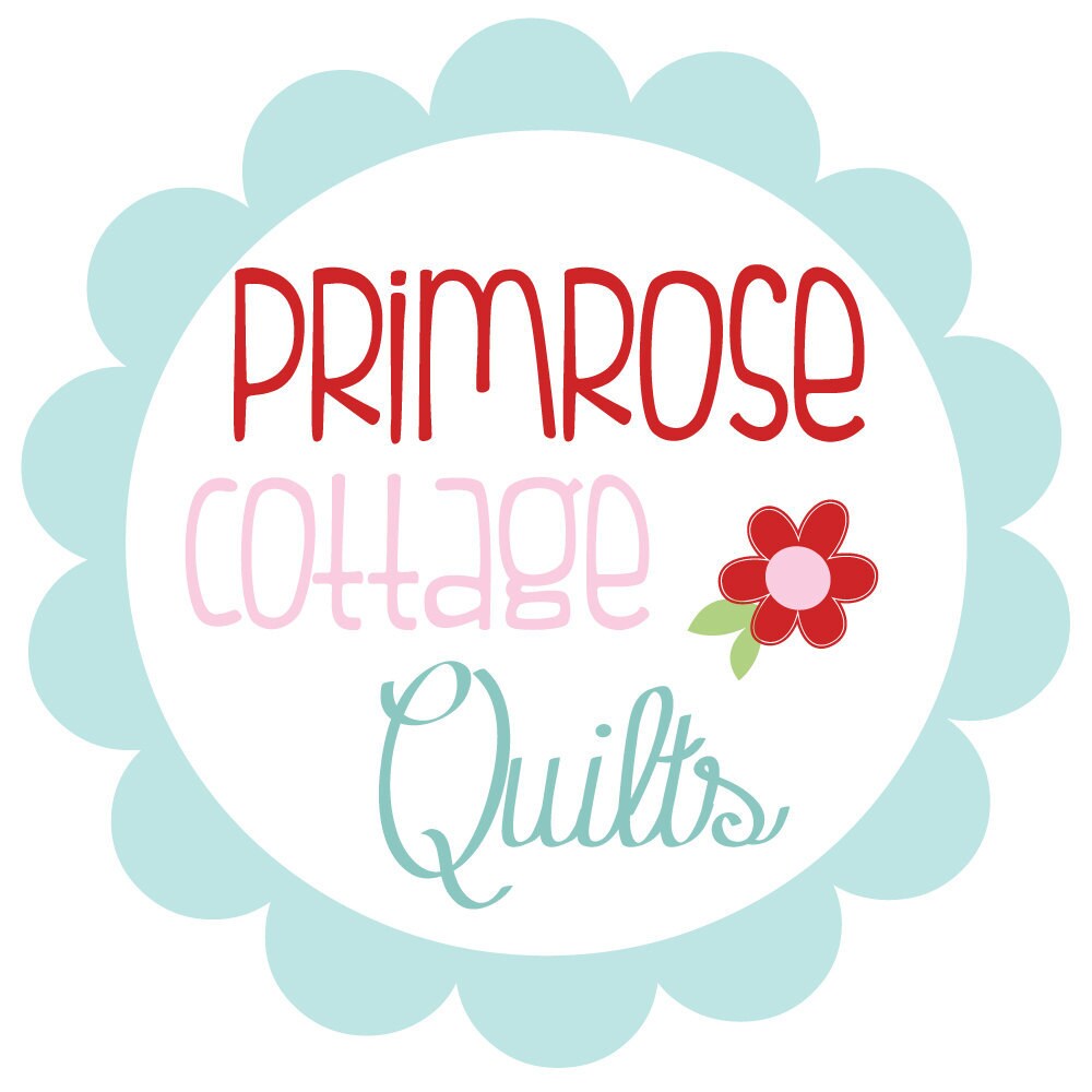 Primrose Cottage Quilts von PrimroseCottages auf Etsy