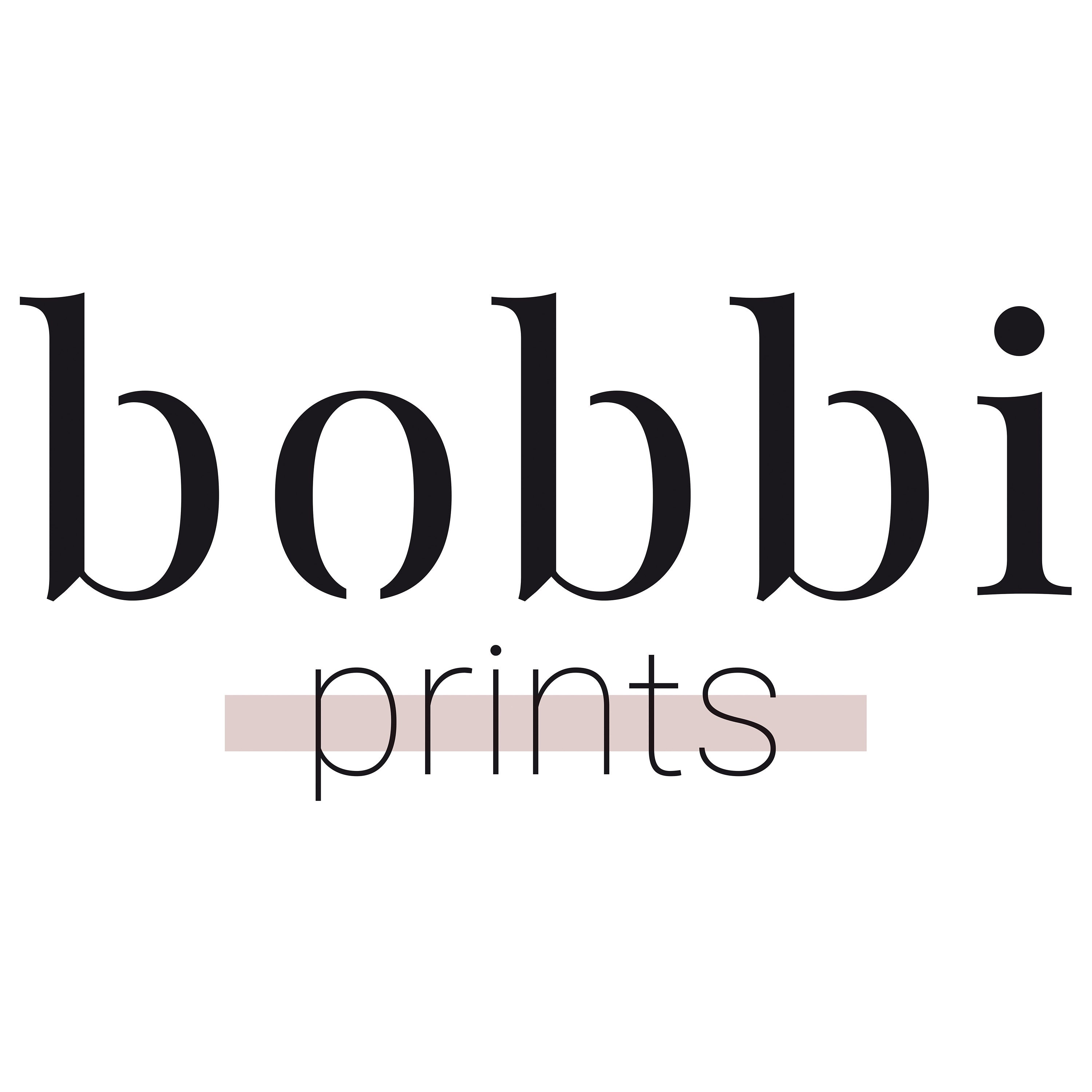 bobbiprints - Etsy