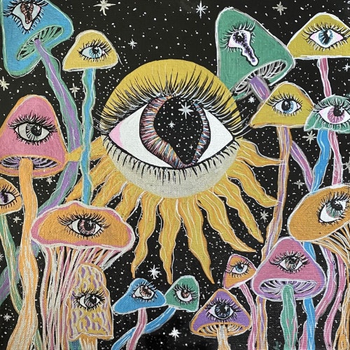 ArtsyLeahMarie - Etsy