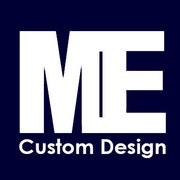Custom T-Shirts by MEcustomdesign on Etsy