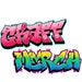 Custom Graffiti Name JPEG Art Green, Digital Art Prints - Etsy Canada