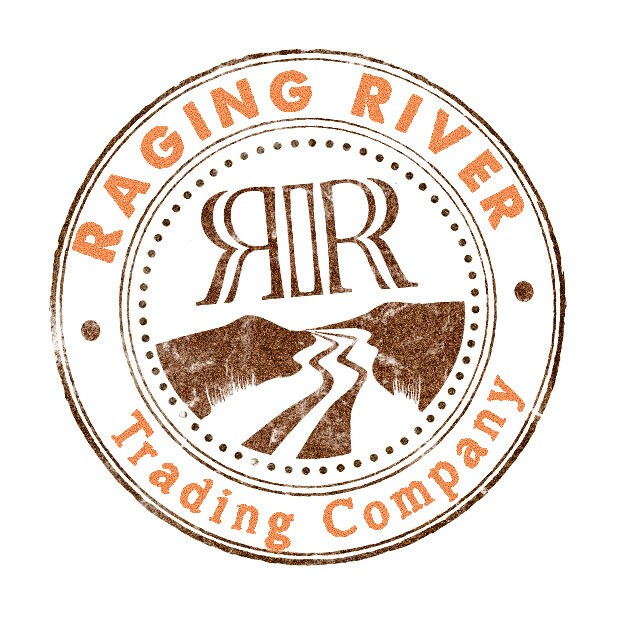 RagingRiverTrading - Etsy