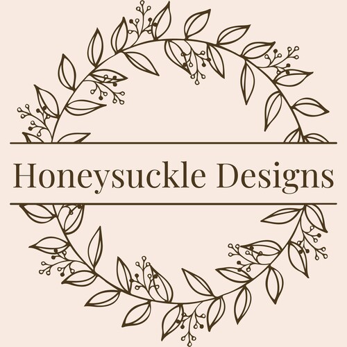 HoneysuckleDesignsTX - Etsy