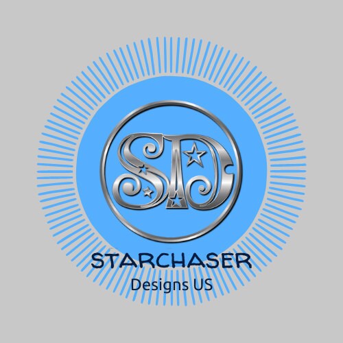StarchaserDesignsUS - Etsy