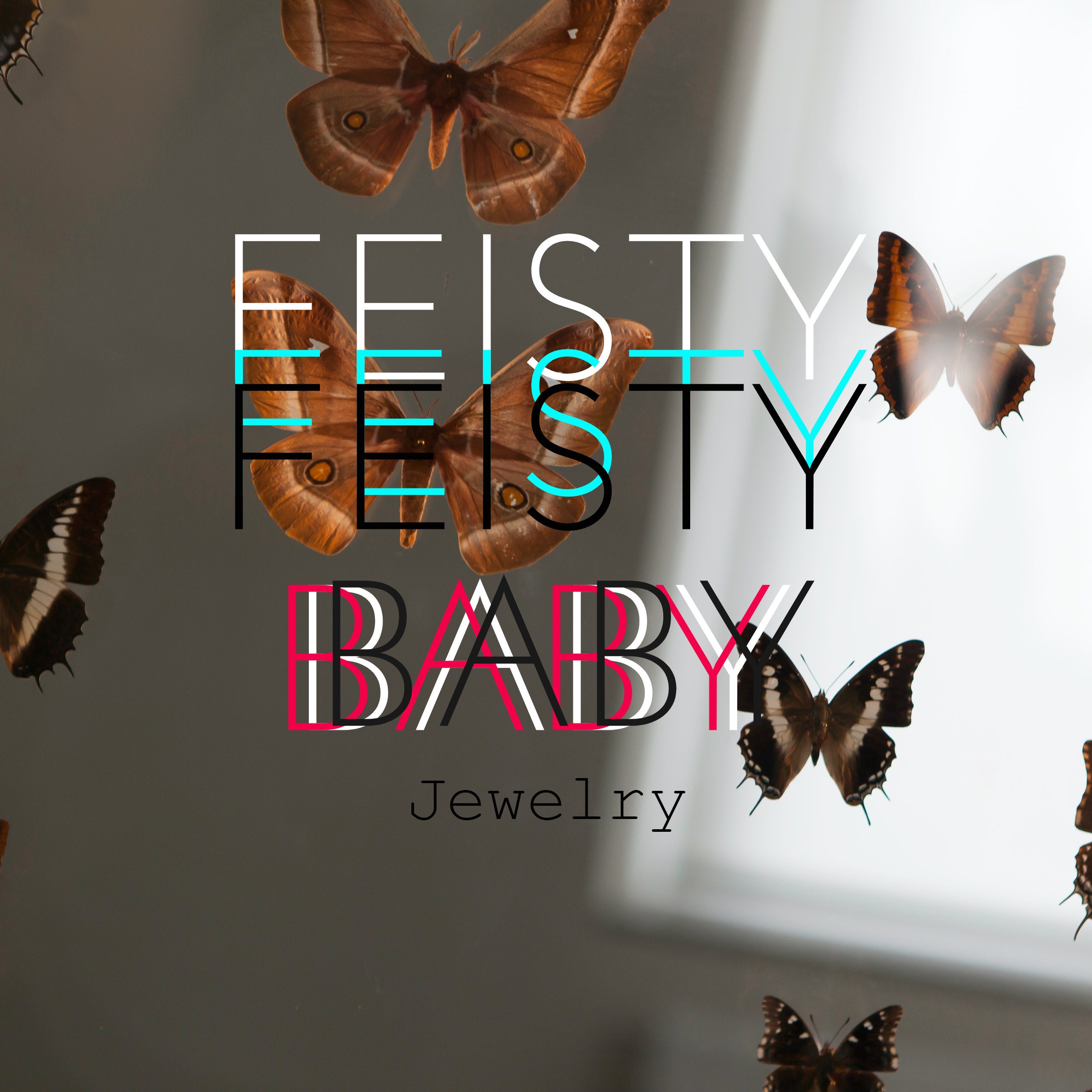 Feistybaby - Etsy