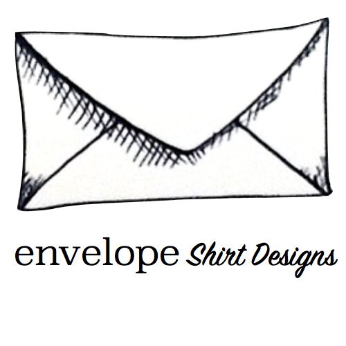 EnvelopeShirtDesigns - Etsy Australia