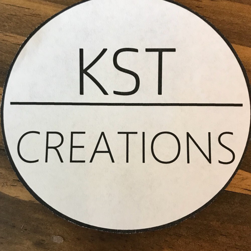 KSTCreationShop - Etsy