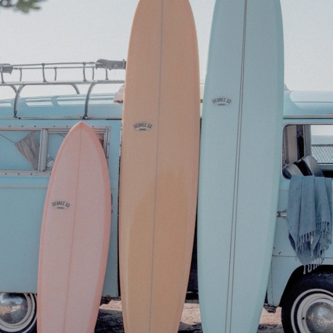 SeaglassStickers - Etsy