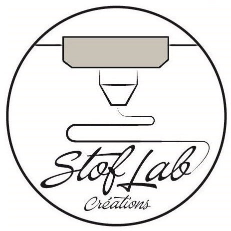 StofLab - Etsy