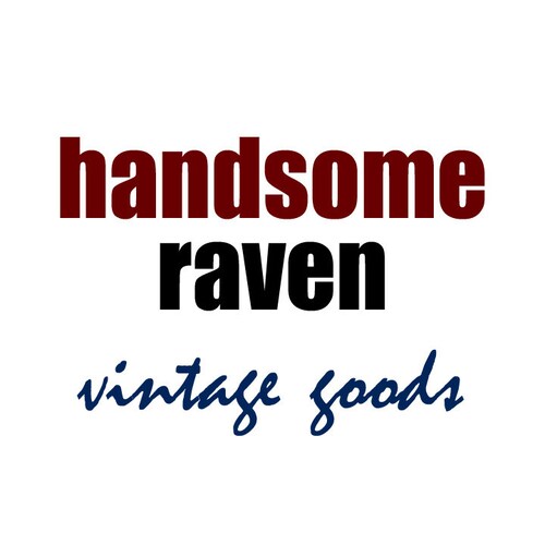 handsomeraven - Etsy