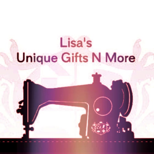 LisasUniqueGftsNMore - Etsy