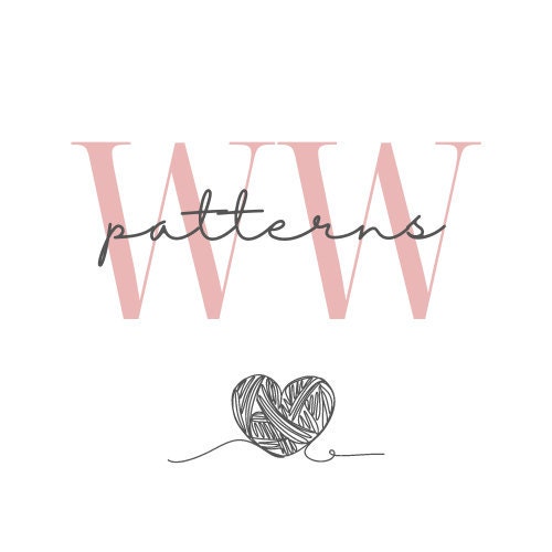 WWpatterns - Etsy